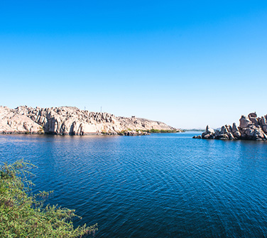 Aswan Travel Guide -Travco Travel